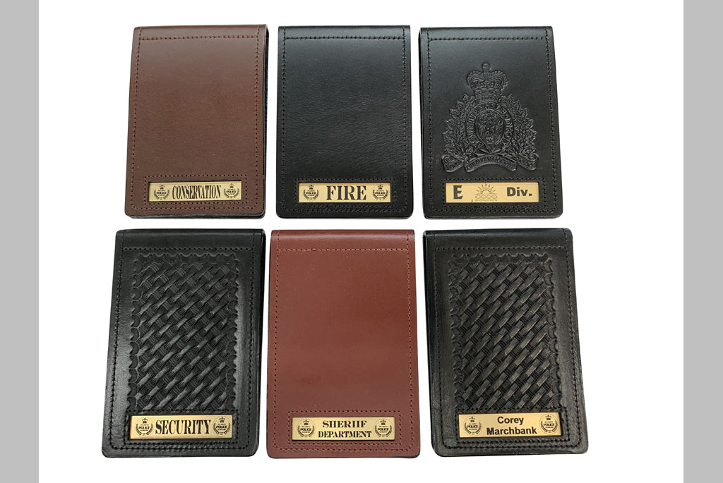NEW PRODUCTS – Gray Jay Leather
