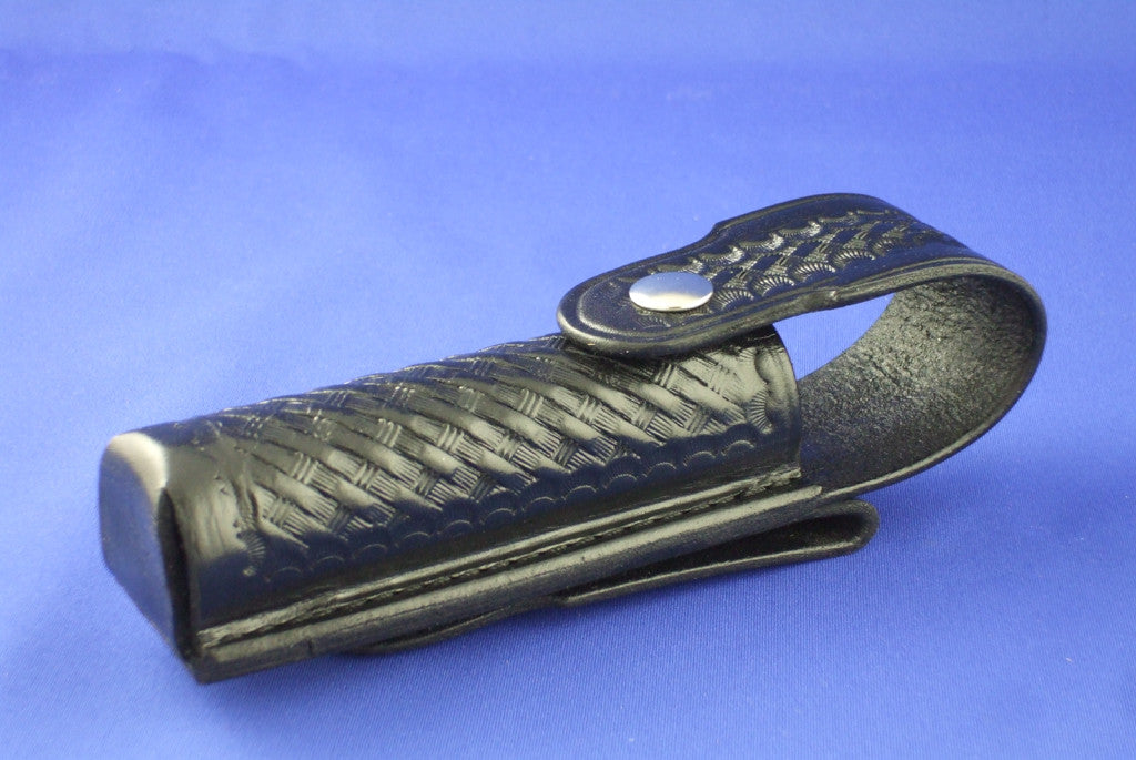 PELICAN FLASHLIGHT CASES – Gray Jay Leather